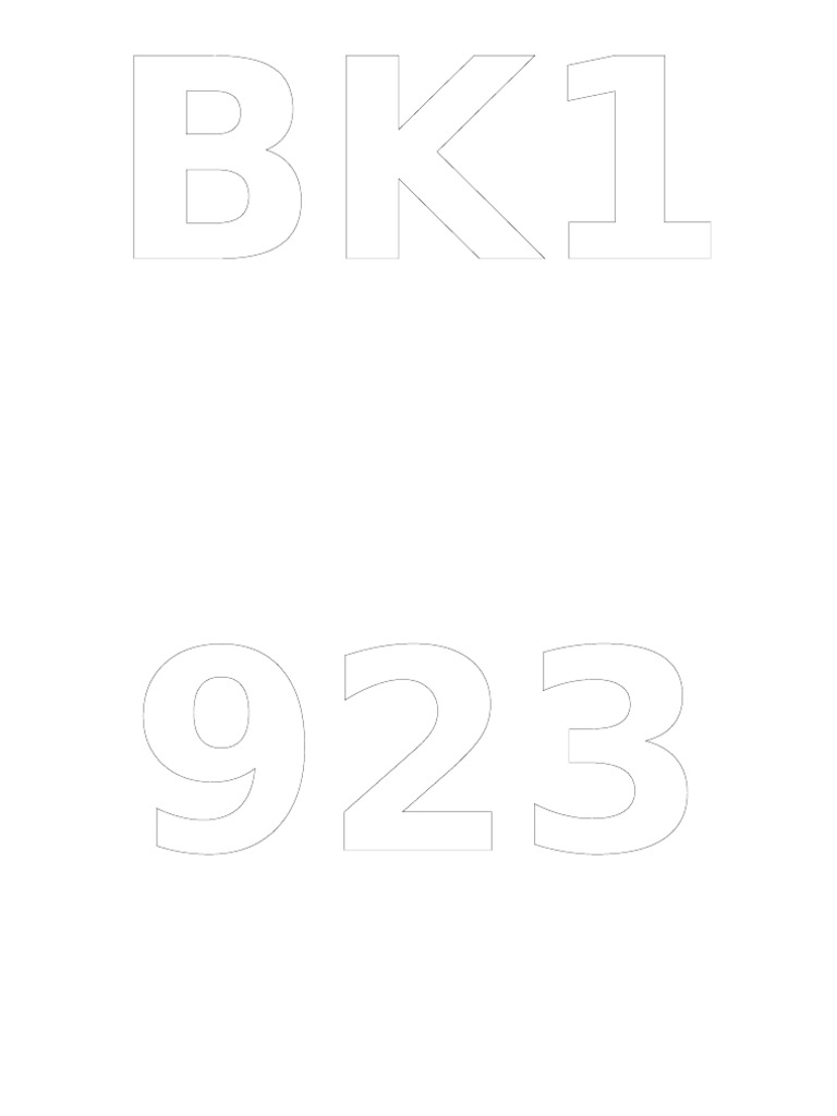 bk | PDF