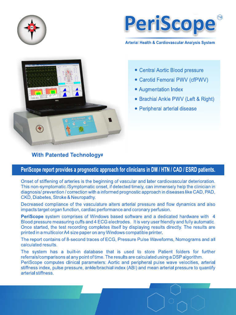 Periscope-Brochure | PDF