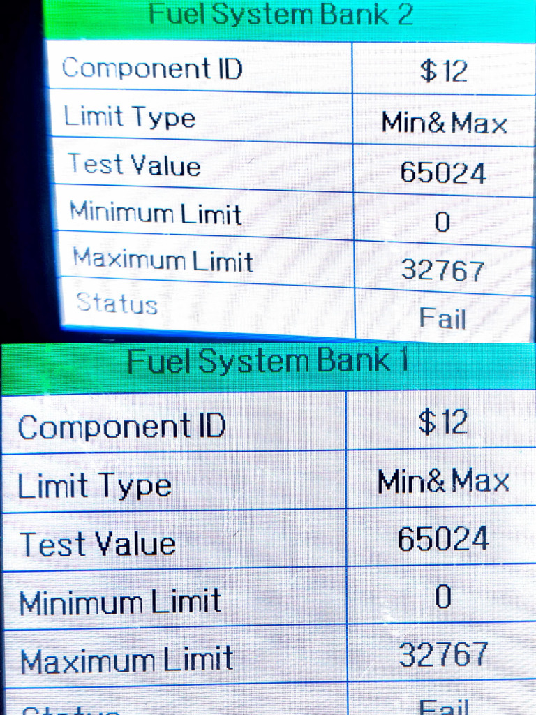 Rover Codes 0624 | PDF