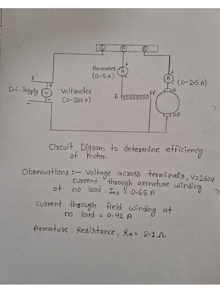 EM-1 Practical 4 | PDF