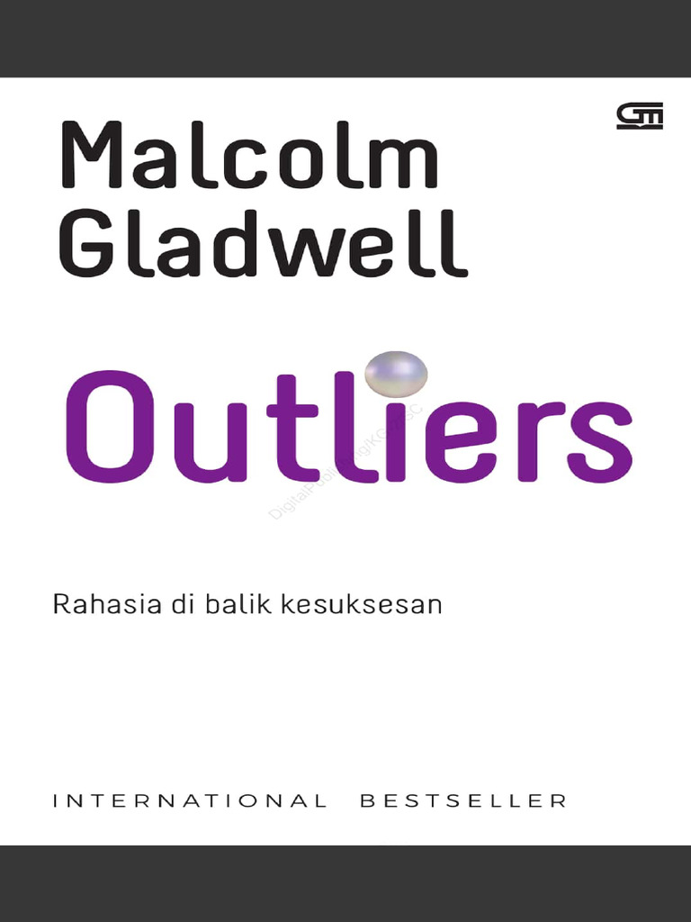 -ID- Outliers by Malcolm Gladwell | PDF