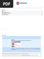 Online Registration Through Digii (Formerly CollPoll) | PDF