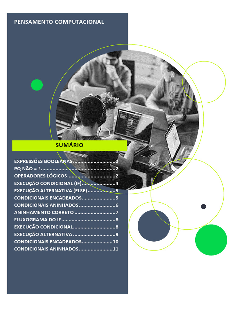 Conteúdo 05 | PDF | Python (linguagem de programação)