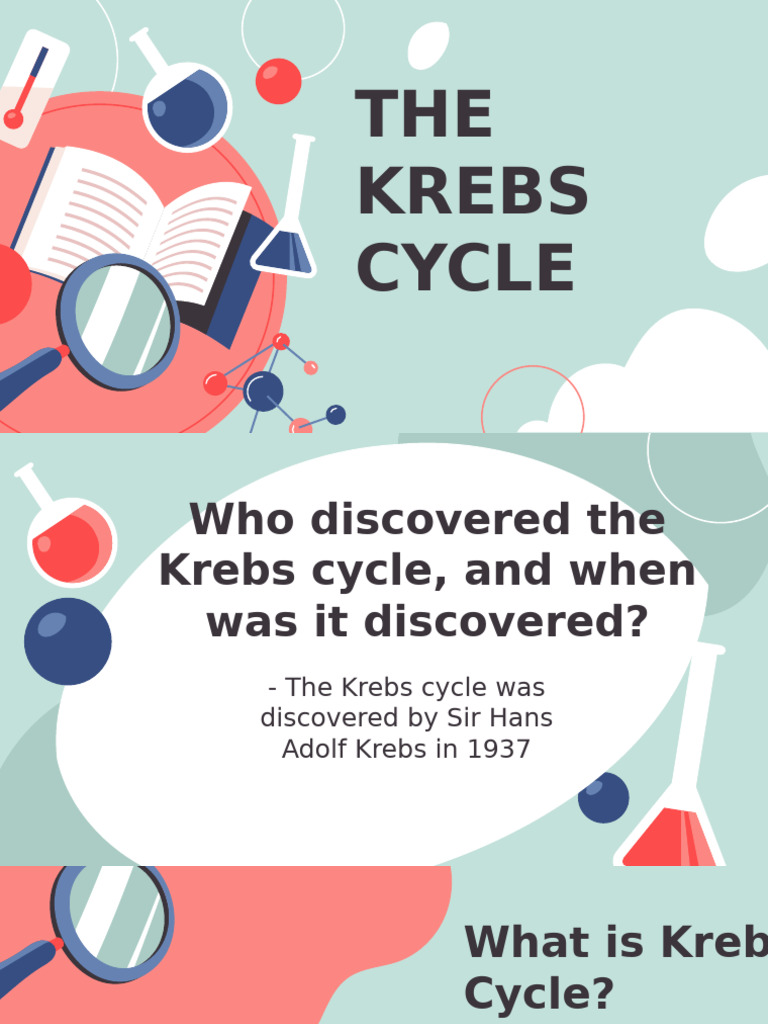 Biochemistry Lesson For High School | PDF
