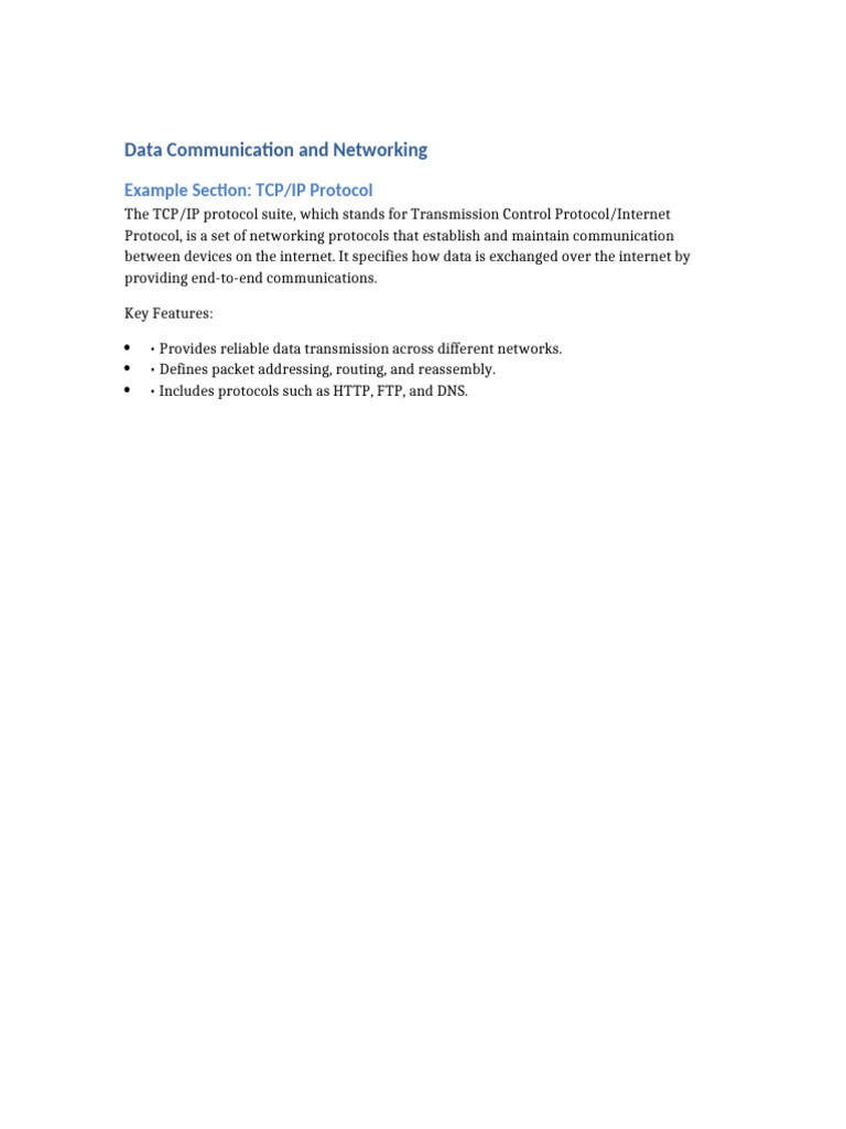 DCN Sanjivani Formatted | PDF