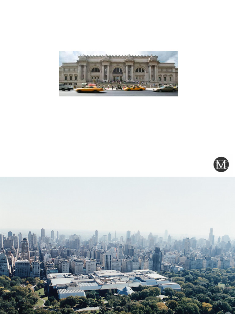 Met Museum Art Teaching Tools Pdf