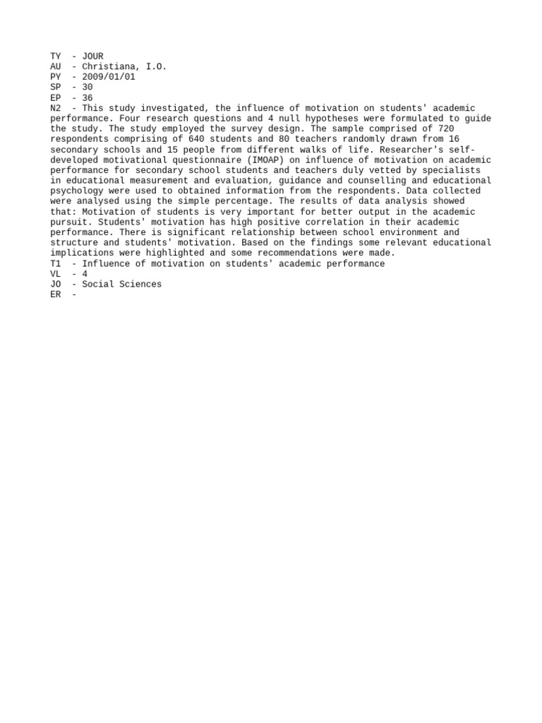 Citation-287778128 Ris | PDF