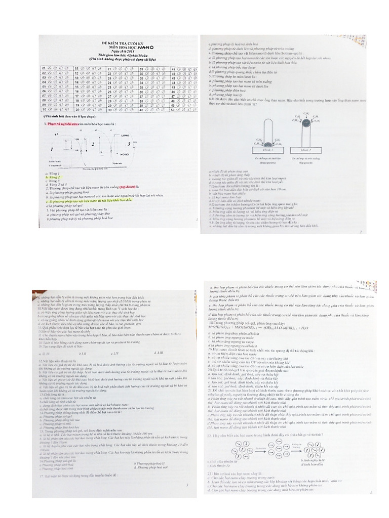 Dethi Nano 2015 | PDF