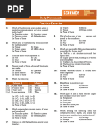 AKPS Kujala Score | PDF | Knee | Medical Specialties