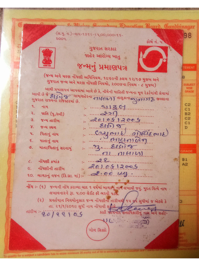 my documents . | PDF