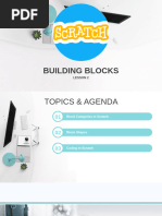 Understanding Boolean Blocks in Scratch | PDF | Boolean Data Type ...