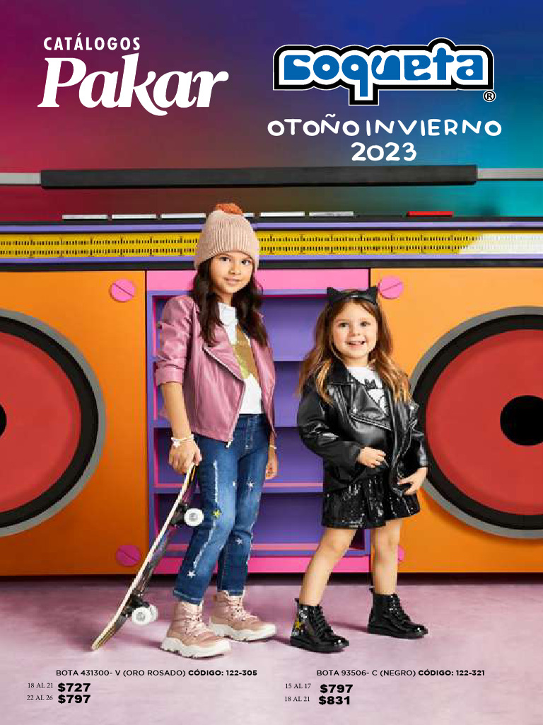 Oi23 Coqueta P06 | PDF | México
