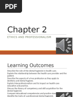 CDHO Quality Assurance Program Guidelines | PDF | Dental Hygienist ...