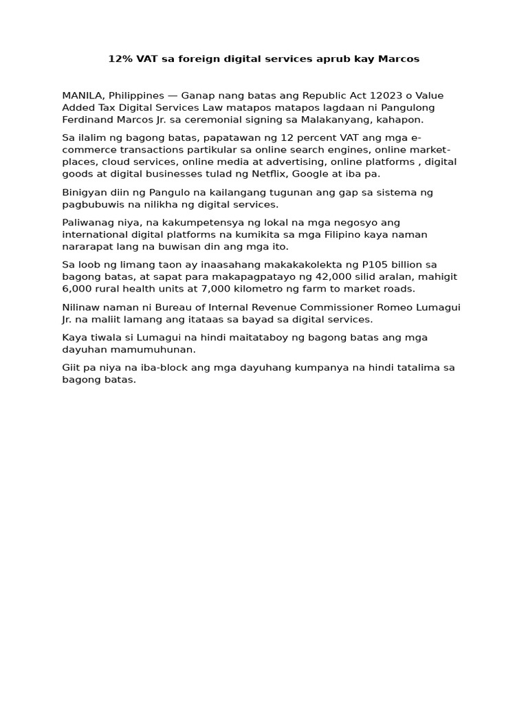 Editorial fact Sheets | PDF | Fraternities And Sororities | Philippines