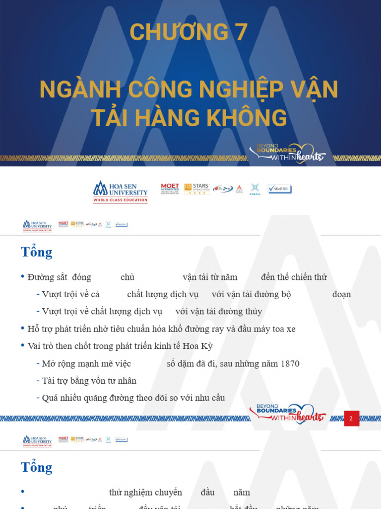 Lms - lg305dv01 - c7 Vận Tải Hàng Không | PDF