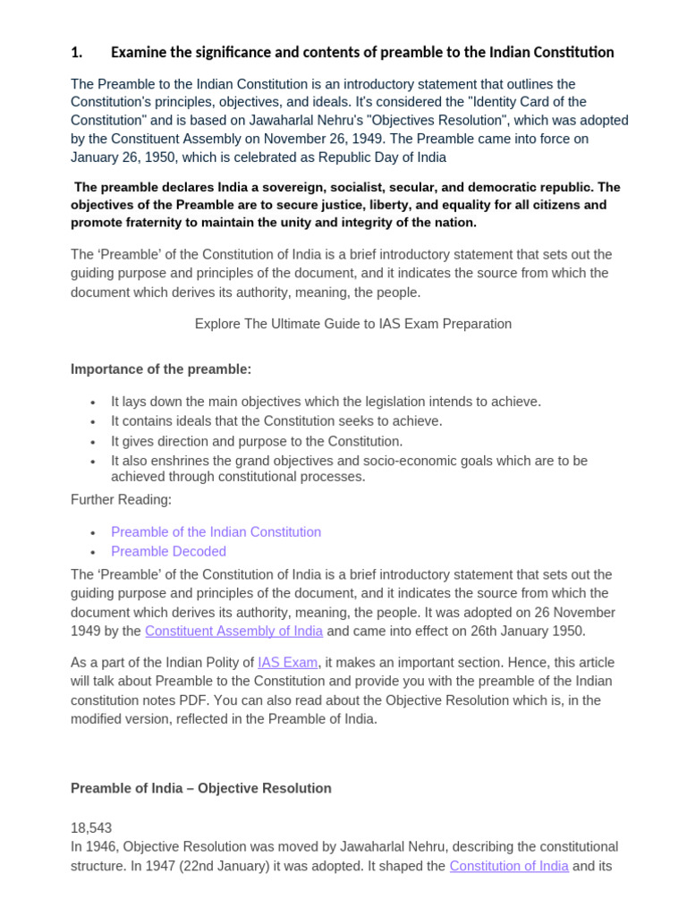 1 Public Law Assignment Questions | PDF | Appeal | Constitution