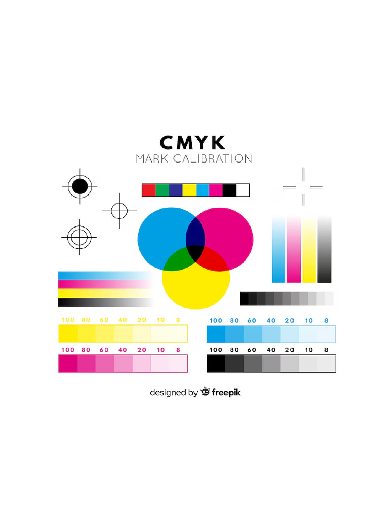Teste de Impressao_CMYK | PDF