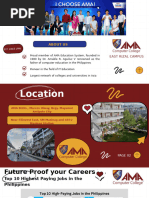 Who Is He?: Amable R. Aguiluz V | PDF | Further Education | Schools