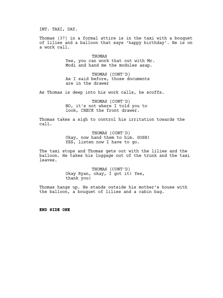 Thomas_Sides_-_Updated | PDF