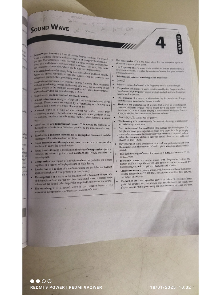 Property of Liquid Notes | PDF