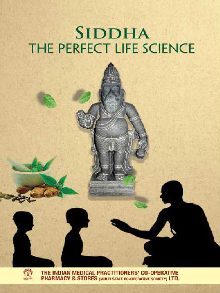 Siddha Malayalam | PDF