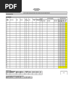 APAS Form 1 ANNUAL PERFORMANCE APPRAISAL SYSTEM APAS FORM | PDF