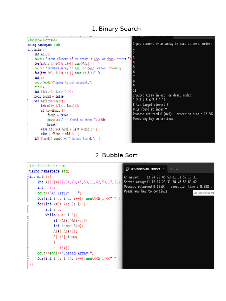 Final Assignment | PDF
