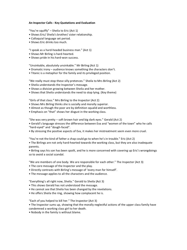 Key Quotes | PDF | Politics