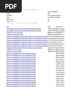 Get Started With BPI BizLink Video Links | PDF