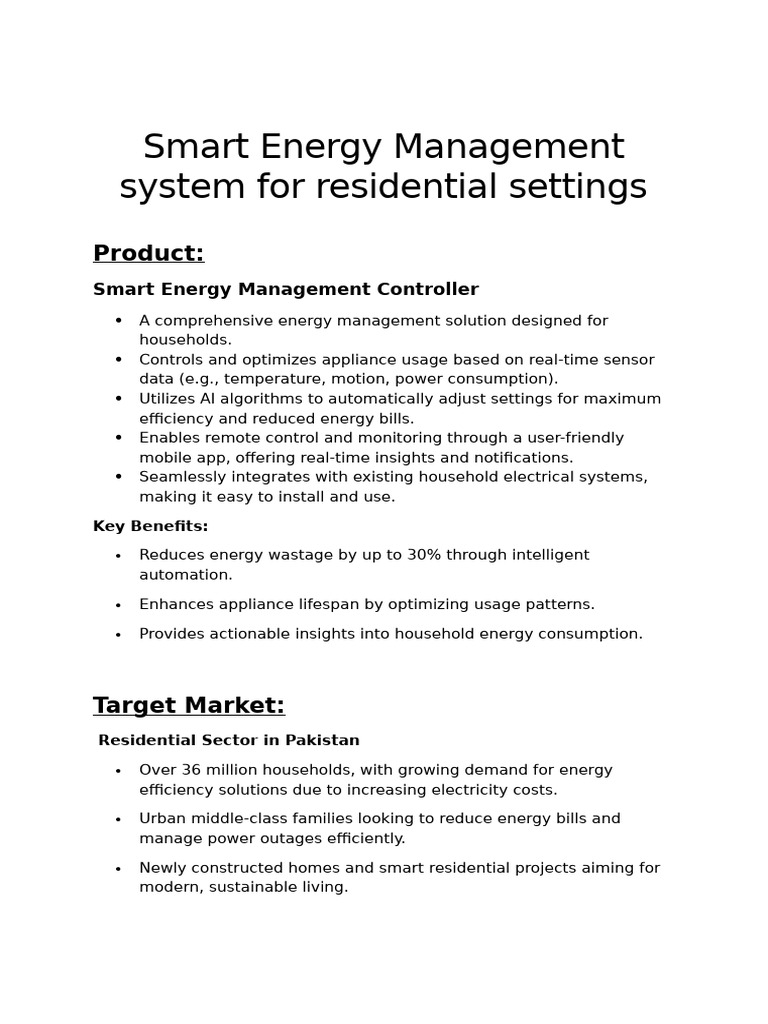 EP Report Final | PDF | Energy Conservation | Efficient Energy Use