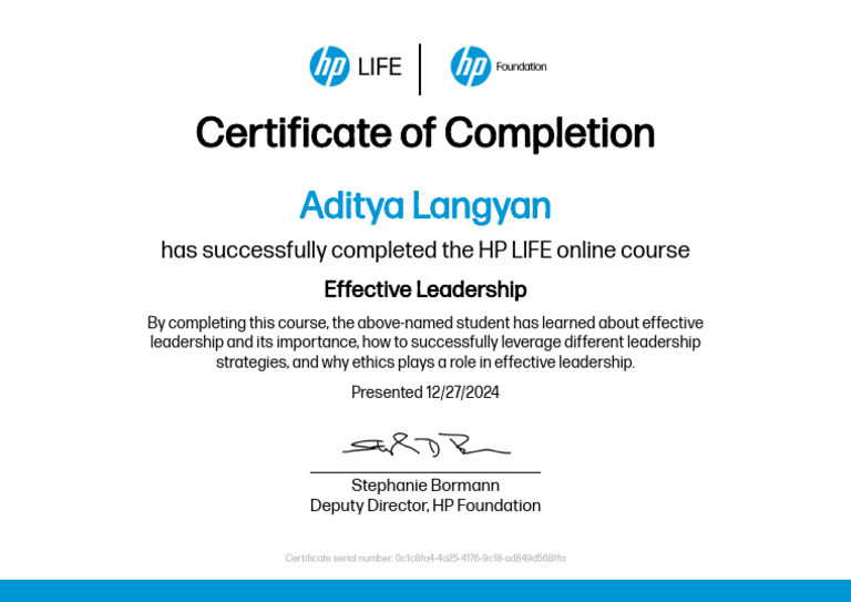 certificate (6) | PDF