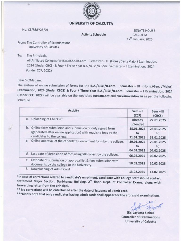 As-Sm III Cbcs SM 1 CCF | PDF | Qualifications | Vocational Education