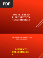 Propylene Derivatives Market Analysis | PDF | Organic Chemistry | Chemistry