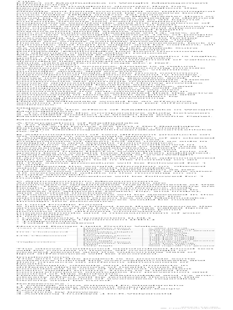 Sparks Proposal | PDF
