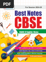 Third Level Summary Class 12 English | PDF | Schools | Qualifications