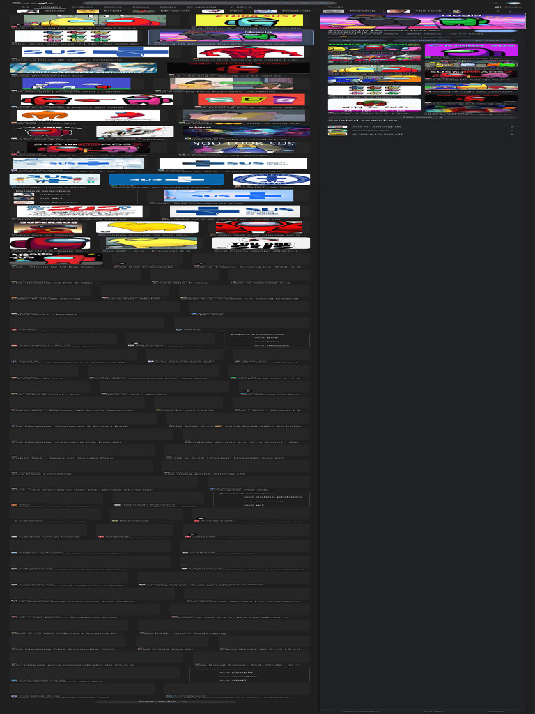 Sus - Google Search | PDF | You Tube | Websites