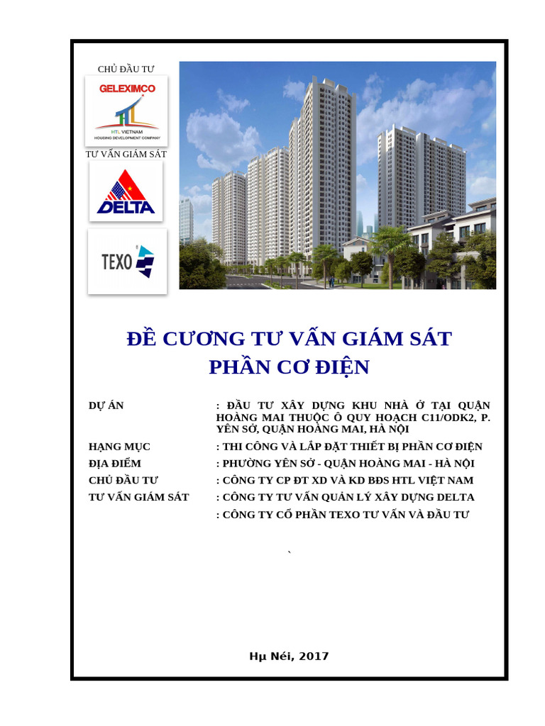 Bìa Ho So | PDF