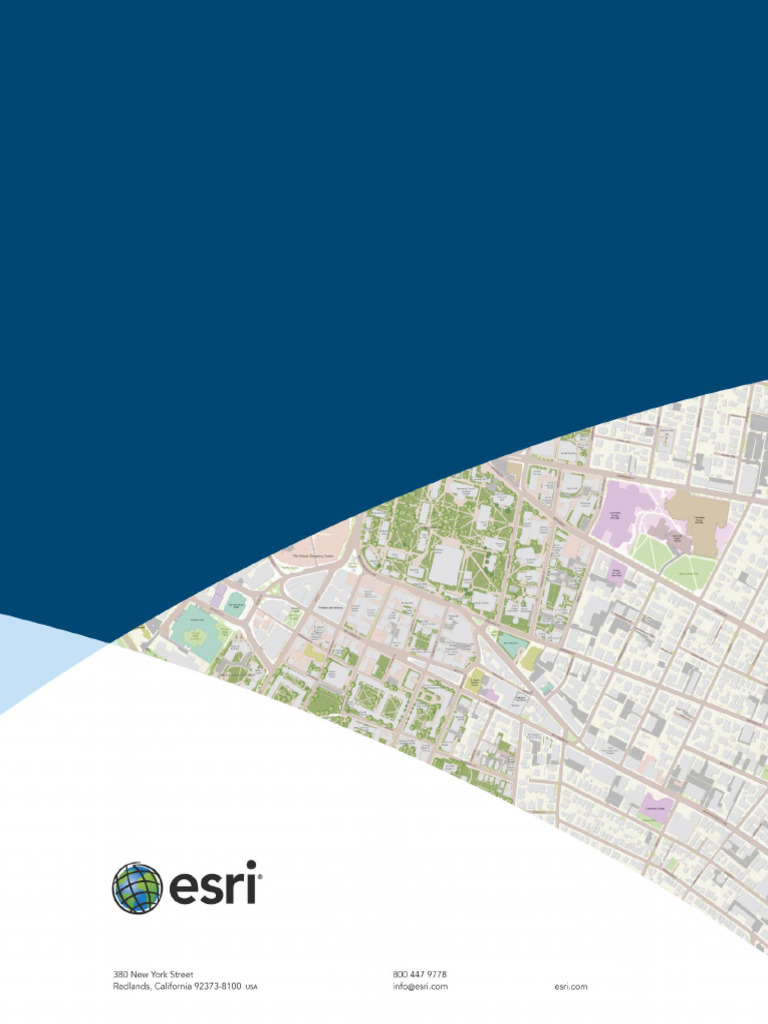 Geospatial Cybersecurity Solutions Guide | PDF | Computer Security ...