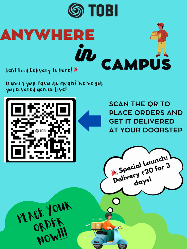 Tobi Food Delivery.pdf | PDF