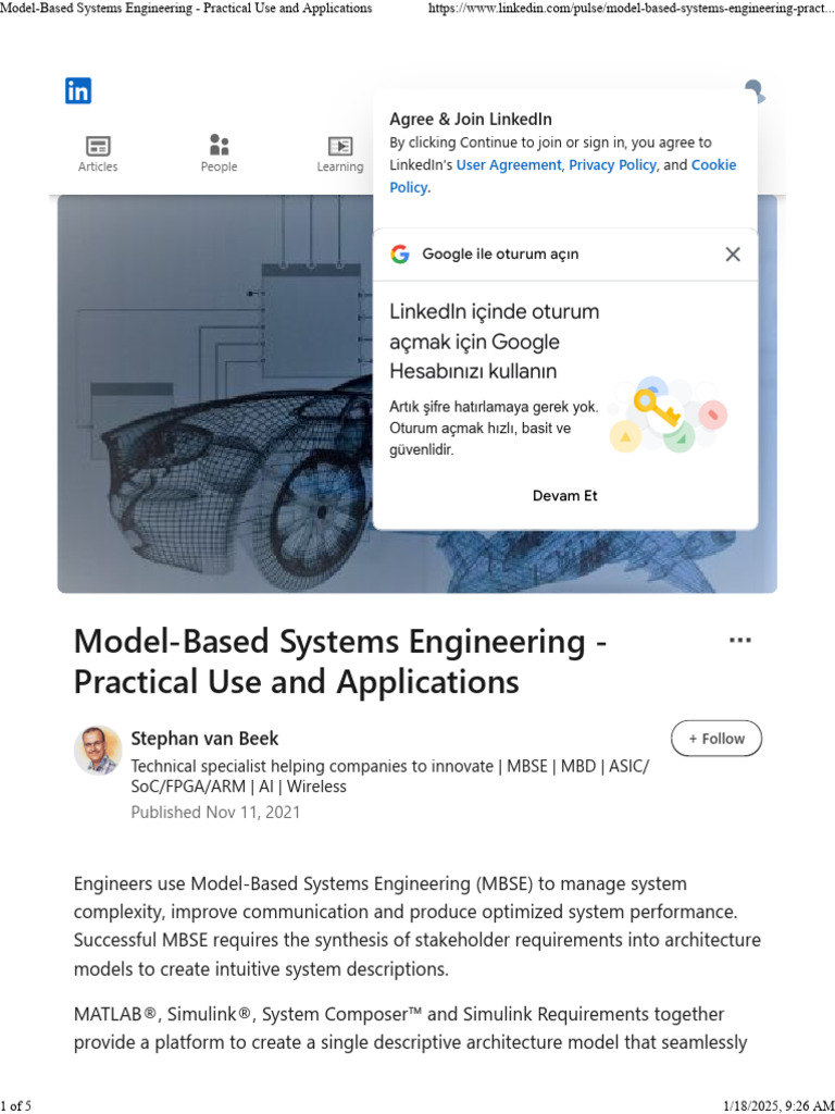 1112 | PDF | System On A Chip | Systems Engineering