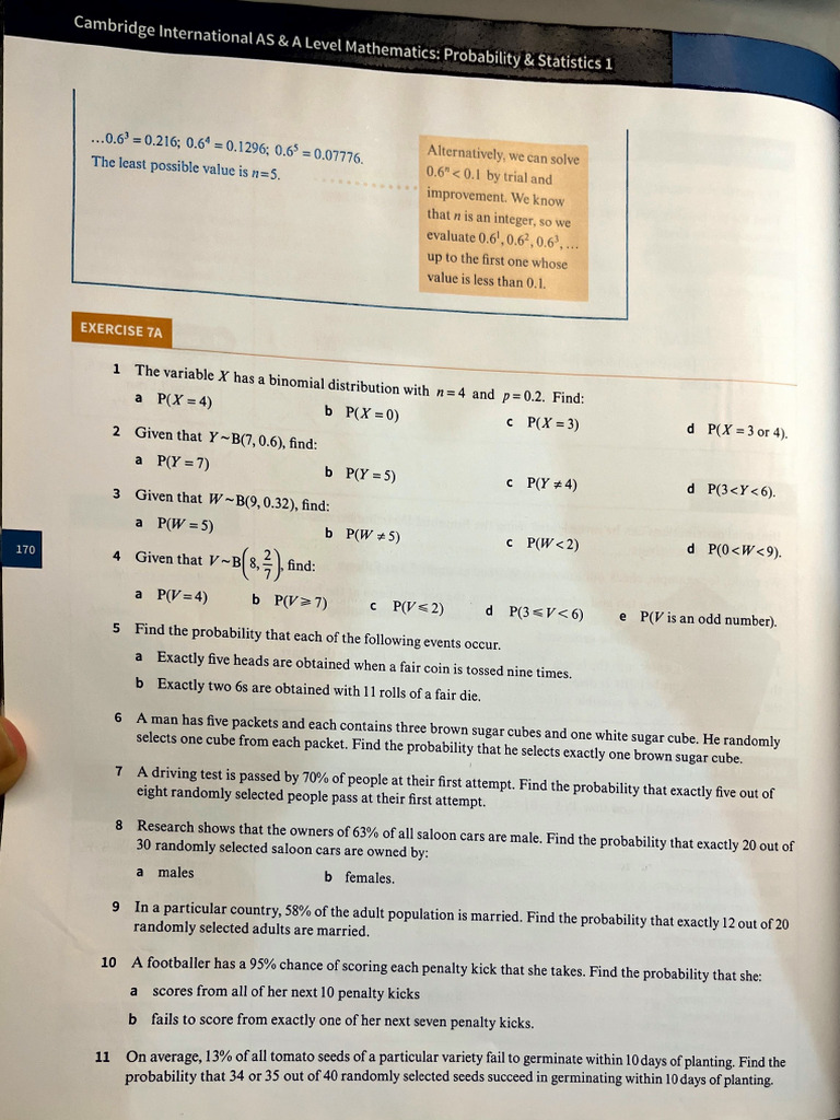 Pure Math | PDF