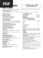 Crafco RoadSaver 221 Product Data Sheet October 2021 | PDF | Road ...