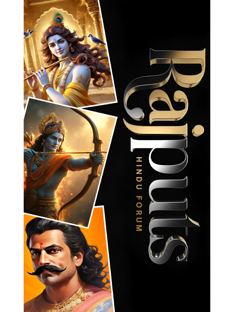 Rajput Banners | PDF