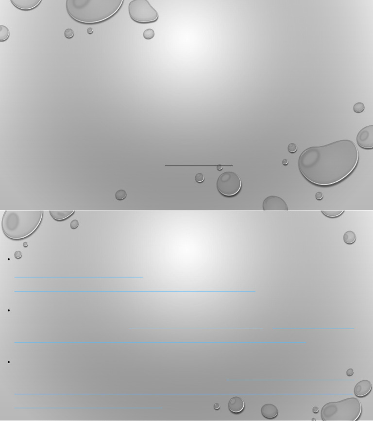 Study materials | PDF