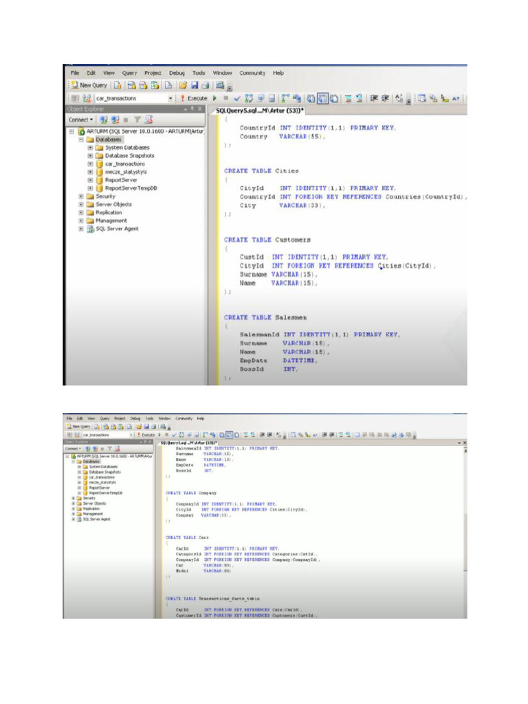 FA20-BSE-004 LAB ASSIGN 4 DW | PDF