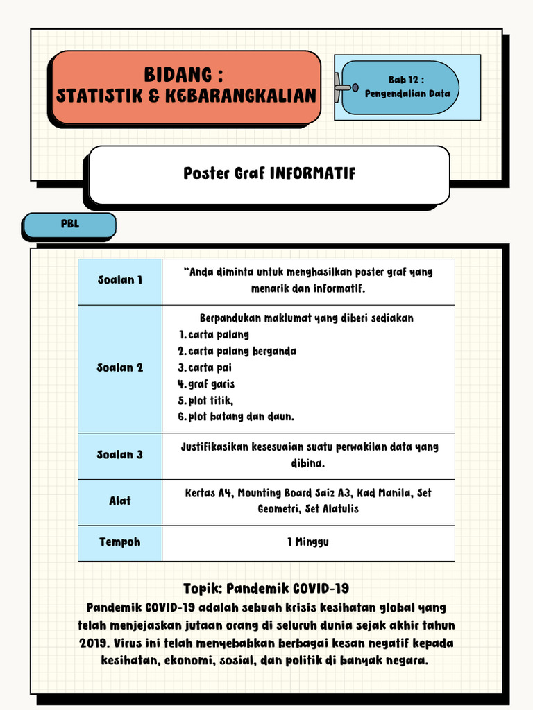 PBL Math T1 | PDF