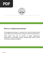 Drawing Size Reference Table, Architectural and Engineering Drawing ...