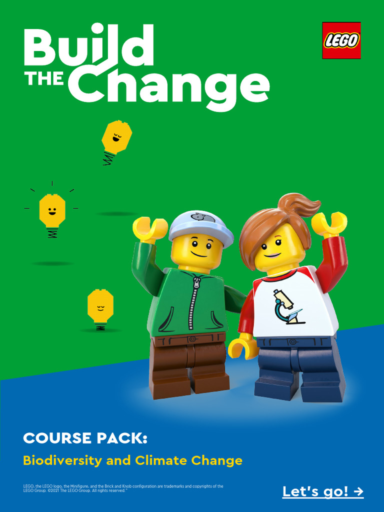 Course Pack BtC Biodiversity | PDF | Habitat | Sustainability