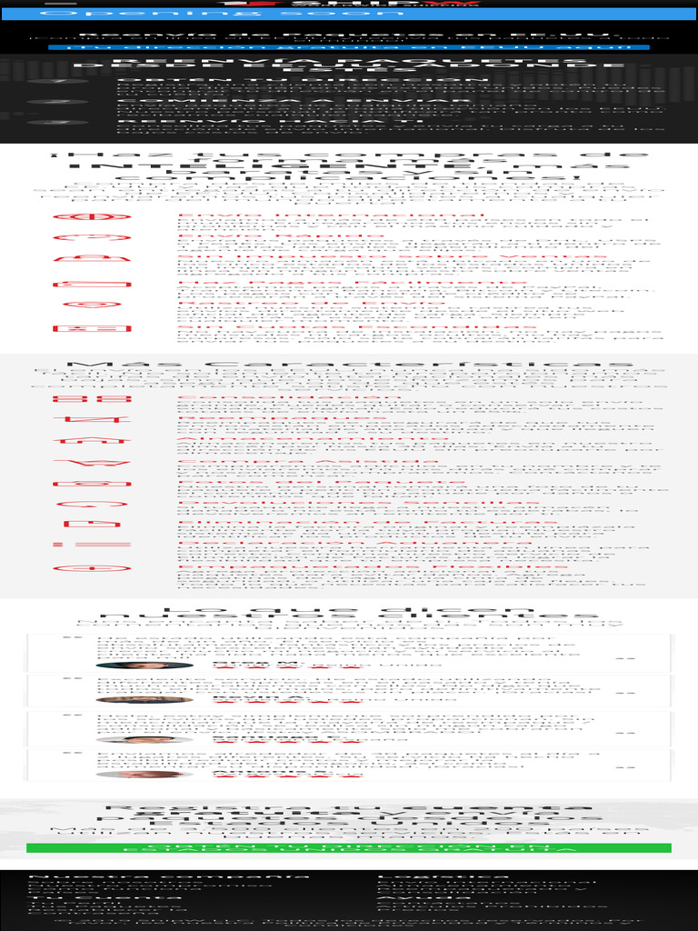 Shipw Compañía Naviera Internacional. Transporte… | PDF | Pay Pal