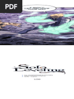 Solo Leveling Manga Online English in High-Quality | PDF | Book Formats ...